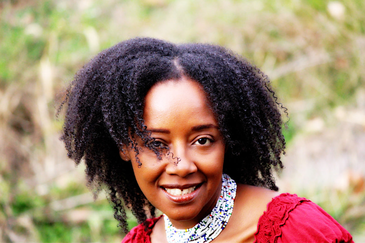 My Natural Hair Journey – Naturaz